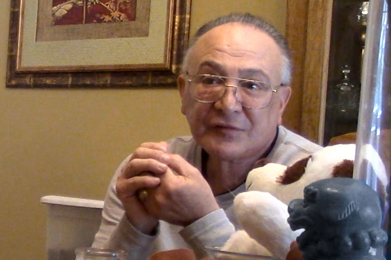 Leah Remini’s Father Responds: The Truth “Has Got to Come Out”