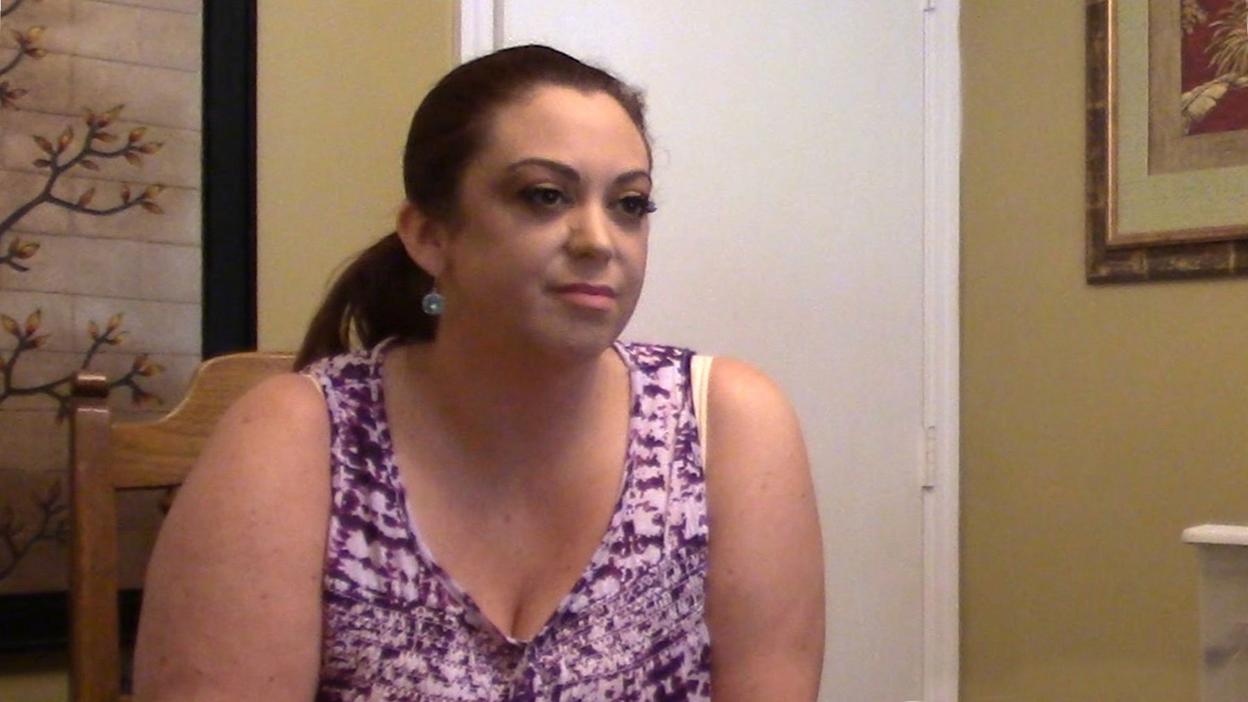 Father and Wife Remark on Leah Remini and “The King of Queens”