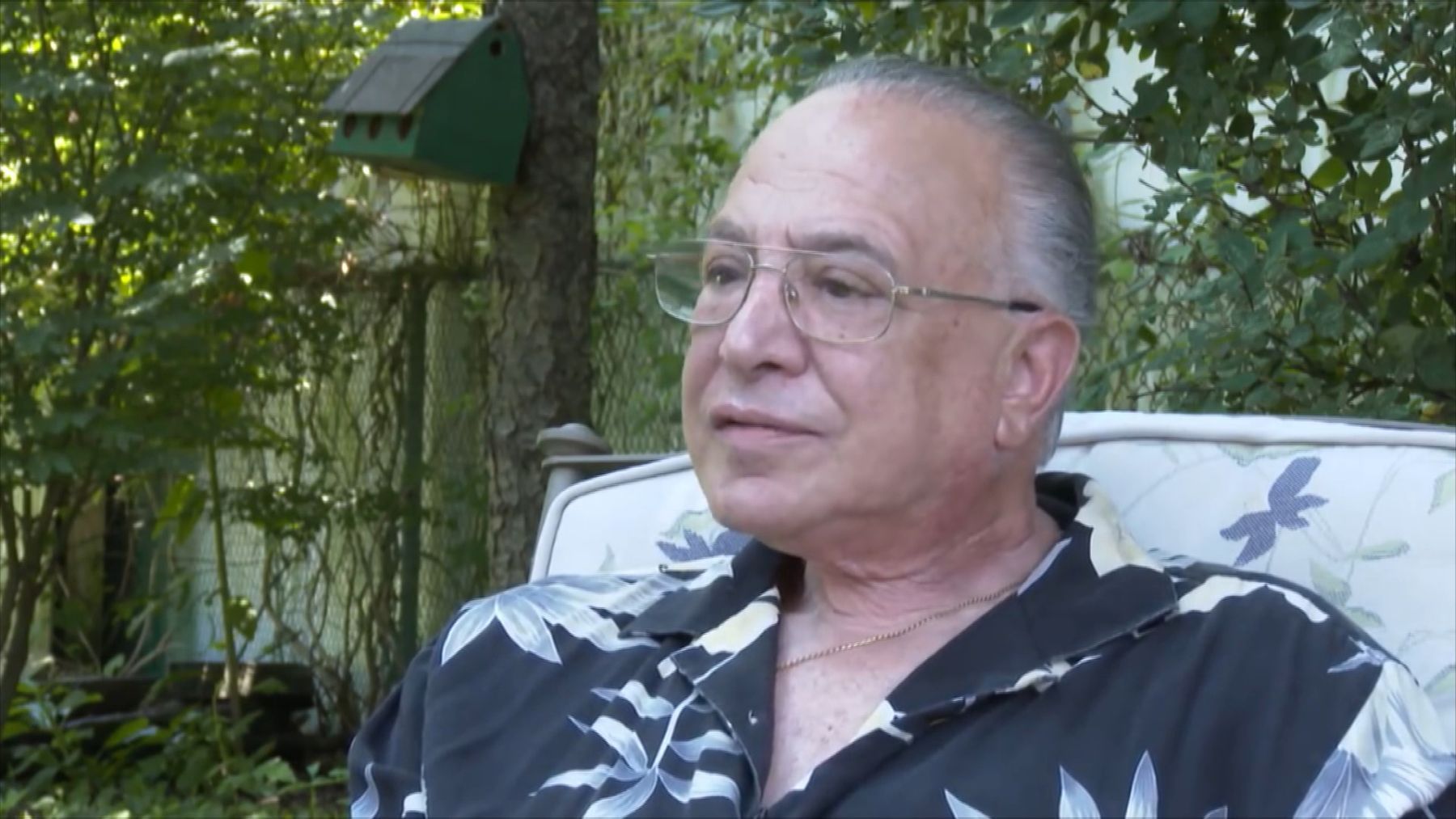 Leah Remini’s Father Responds: The Truth “Has Got to Come Out”