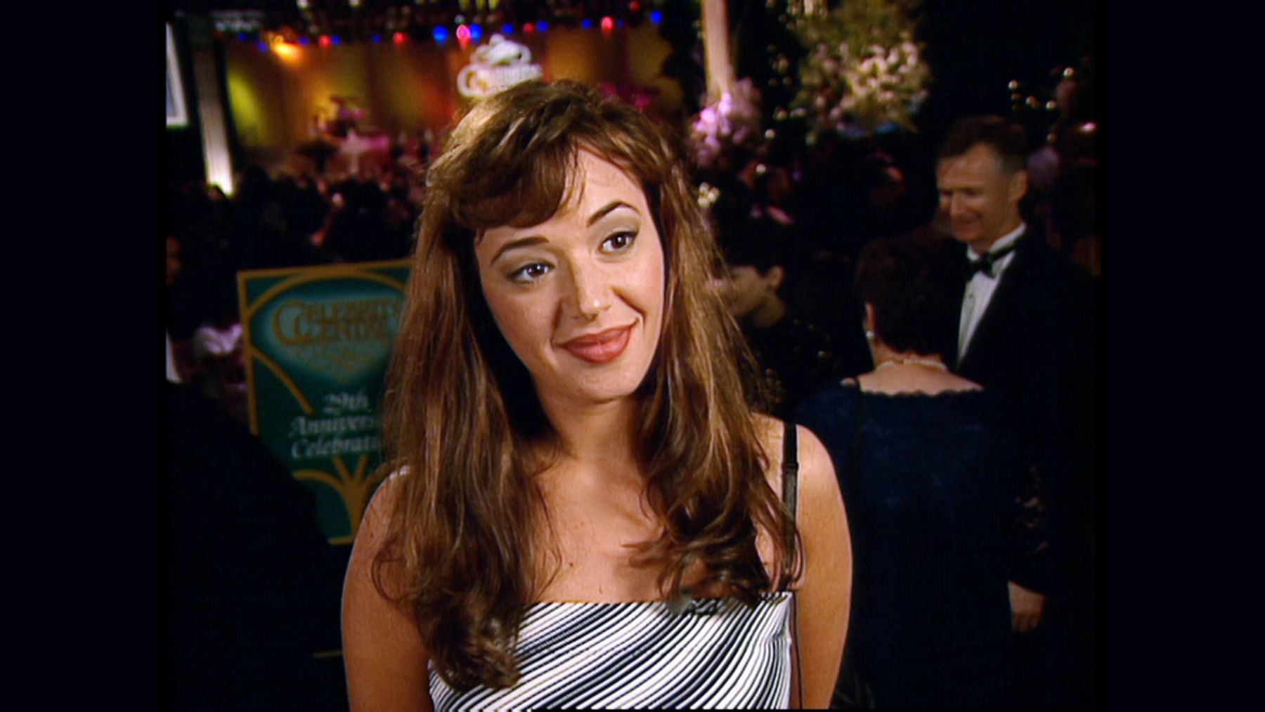 Leah Remini Speaks on Church of Scientology as “Her Place” as an Artist