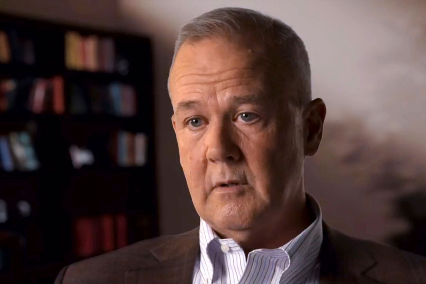 Mark Rathbun Calls Out Paul Haggis’ False Tale, as Told by Alex Gibney